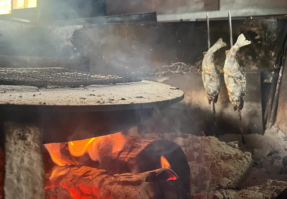 磨墨庵 | 明宝観光協会 めいほう観光ナビ